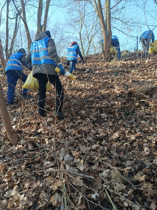 Predni Skvrnany 3.3.2025 :: K SRDCI